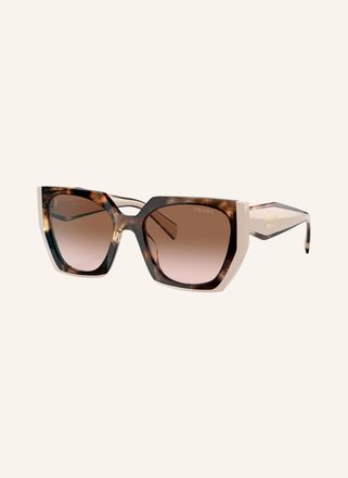 Prada Sonnenbrille Pr 15wsf braun