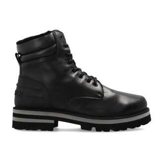 Bogner Courchevel Boots - - Shoes - Herren - Schwarzk - 42 EU