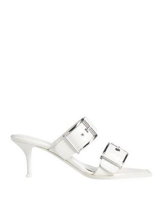 McQ by Alexander McQueen CHAUSSURES - Sandales sur YOOX.COM