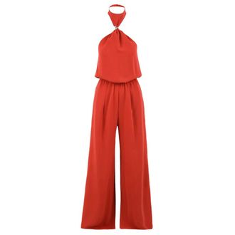 Aniye By Damen, Jumpsuits & Playsuits, Rot, MGr&ouml;&szlig;e