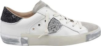 Philippe Model Femme, Chaussures, Multicolore, Taille: 37 EU Baskets