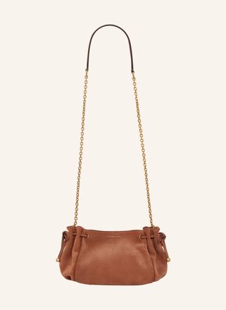 Gerard Darel Tasche Le Mini 24 braun