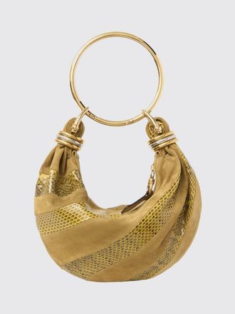 Chloé Mini Sac CHLOÉ Femme couleur Vert