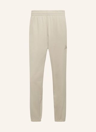 adidas Sweatpants Adidas Kit beige