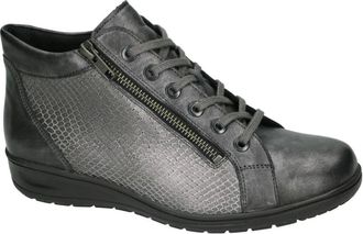 Solidus Damen, Schuhe, Grau, 36 1/2 EUGr&ouml;&szlig;e