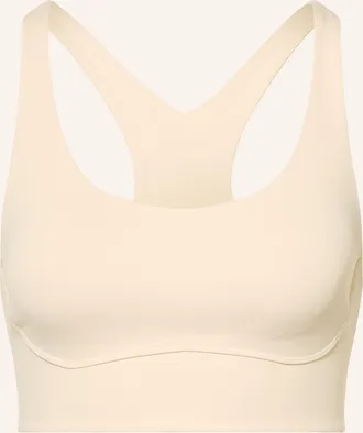 Mandala Mandala Sport-Bh weiss