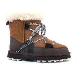 Emu Winter Boots - - Shoes - Damen - Braun - 37 EU