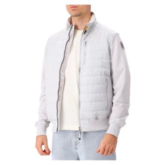Parajumpers Homme, Vestes, Gris, Taille: M Veste Elliot Ice