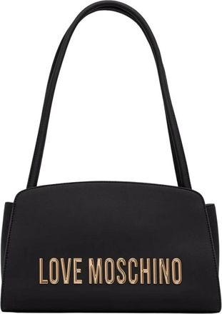 Love Moschino Damen, Taschen, Schwarzk, ONE SIZEGr&ouml;&szlig;e