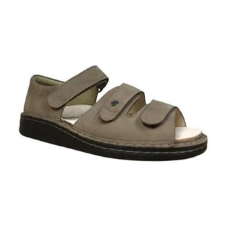 Finn Comfort Herren, Schuhe, Beige, 45 EUGr&ouml;&szlig;e