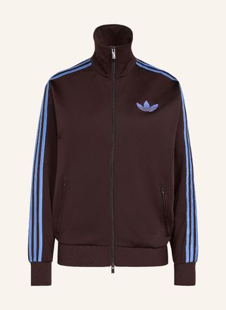 adidas Originals Adidas Originals Jacke Firebird Loose schwarz