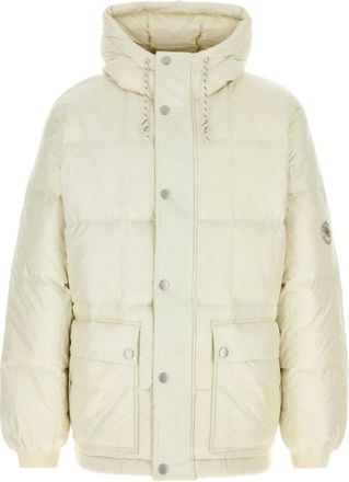 Mammut Femme, Vestes, Beige, Taille: 42 FR Giacca X Cabourn