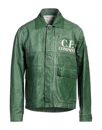 C.P. Company MANTEAUX - Vestes et blousons sur YOOX.COM