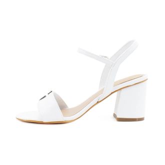 Guess High Heel Sandalen - - Shoes - Damen - Wei&szlig; - 36 EU