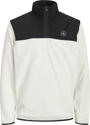 Jack & Jones JACK&JONES CORE Mens Moonbeam Sweat High Neck