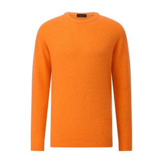 Roberto Collina Strickpullover aus Kaschmir