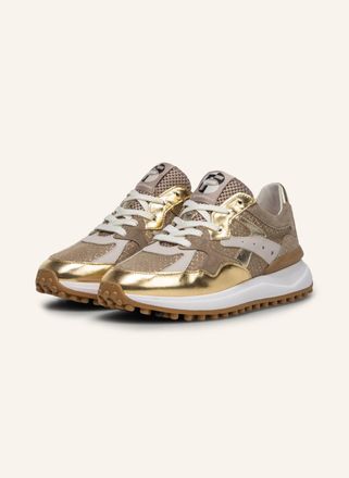 Floris Van Bommel Floris Van Bommel Sneaker Noppi 46 gold