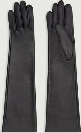 SOEUR GANTS JEFFERSON NOIR