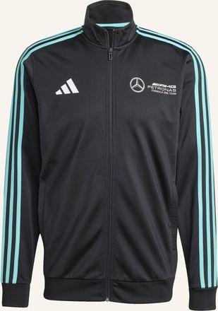adidas Mercedes - Amg Petronas Formula One Team Dna Trainingsjacke schwarz