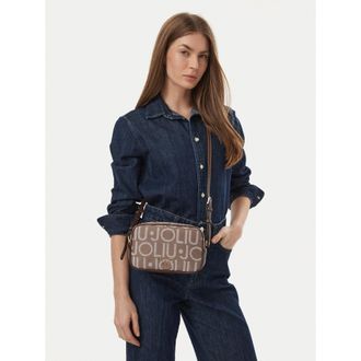 Liu Jo Handtasche Liu Jo AF6137 T769A Braun