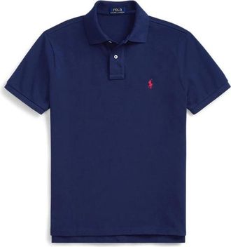 Polo Ralph Lauren Herren, Oberteile, Blau, 2XLGr&ouml;&szlig;e