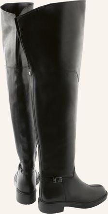 H&ouml;gl Stiefel Serena schwarz