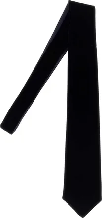 Giorgio Armani Mens Tie Blunavy Cravatte E Papillon Ties