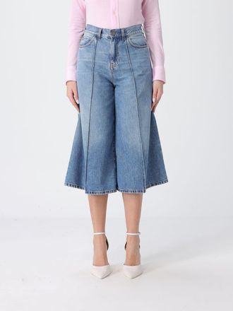 Pinko Jeans PINKO Femme couleur Bleu