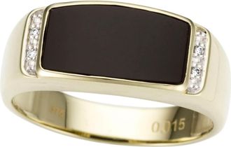 Firetti Ring