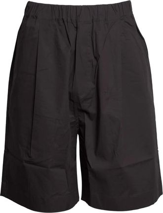 Laneus Homme, Shorts, Brun, Taille: 2XL Bermuda Shorts