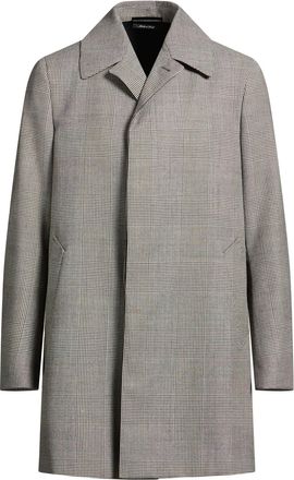 Dunhill JACKEN & M&Auml;NTEL - M&auml;ntel auf YOOX.COM