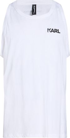 Karl Lagerfeld TOPS - Tank Tops auf YOOX.COM