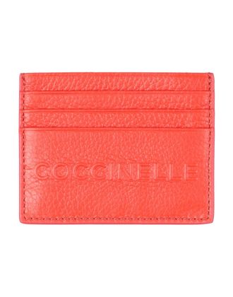 Coccinelle Kleinlederwaren - Kartenetuis auf YOOX.COM