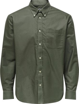 Only & Sons Hemd ONSOXFORD
