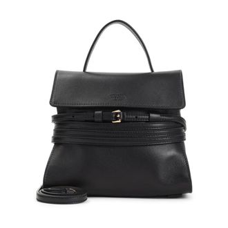 Moschino Damen, Taschen, Schwarzk, ONE SIZEGröße