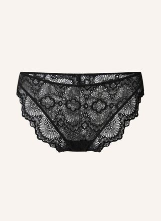 Understatement Understatement Slip schwarz