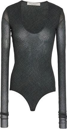 Philosophy di Lorenzo Serafini TOPS - Bodys sur YOOX.COM