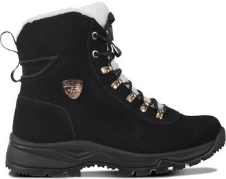 Luhta Schnürschuhe Luhta Luhta Mukava Ms 75570 Schwarz