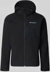 Columbia Regular Fit Jacke mit Logo-Print Modell Cascade Ridge