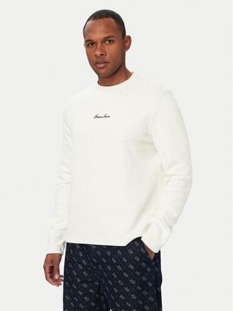 Guess Longsleeve M6YP08 K4176 Hellbeige Regular Fit