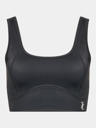 Juicy Couture Top-BH Lazlo JCSN222001 Schwarz