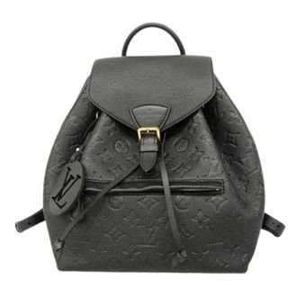 Louis Vuitton Damen, Pre-Owned, Schwarzk, ONE SIZEGr&ouml;&szlig;e