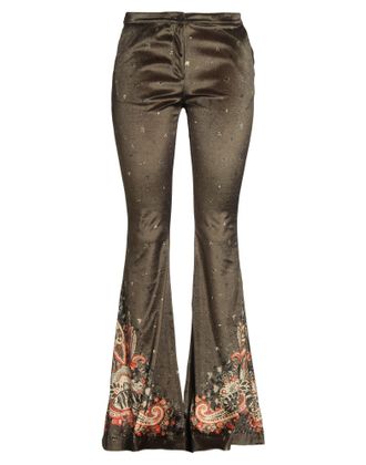 Black Coral HOSEN & R&Ouml;CKE - Hosen auf YOOX.COM