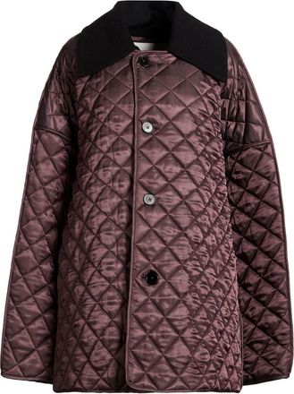 Jil Sander JACKEN & M&Auml;NTEL - Pufferjacken & Daunenjacken auf YOOX.COM