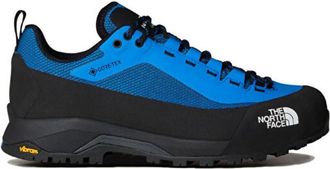 The North Face NF0A83ND16Y M VERTO ALPINE GORE-TEX Herren HERO BLUE/TNF BLACK EU 40.5