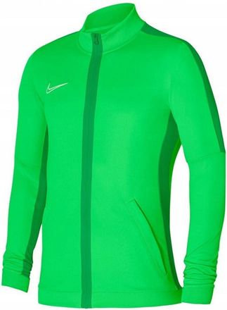 Nike Academy Jacke f&uuml;r Herren (Gr&uuml;n)
