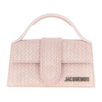 Jacquemus Le Bambino - - Bags - Damen - Rosa - ONE SIZE
