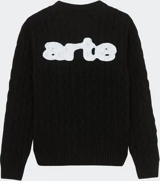 Arte Pull - Taille XL