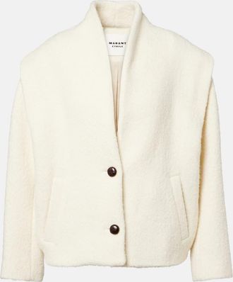 Isabel Marant Veste Drogo