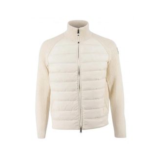 Parajumpers Olmo Hybridjacke - - Jackets - Herren - Beige - XL